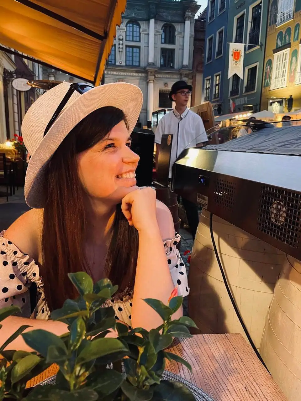 Anastasiya Darashkevich